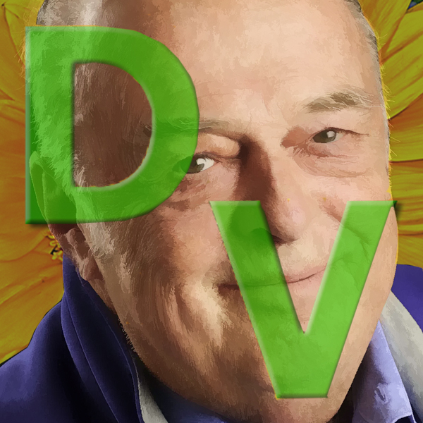 Don Vine - Official Website